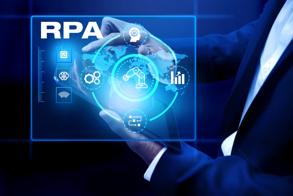 What is accounting RPA, and why is it important? - Globalfinfocus