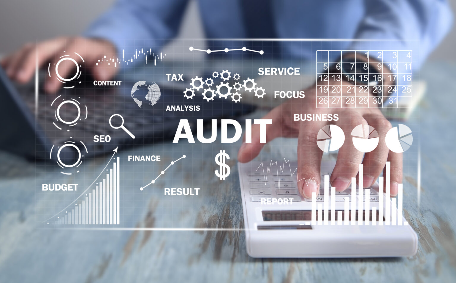 The Evolution of Audit Automation: A Path to Efficiency and Precision ...