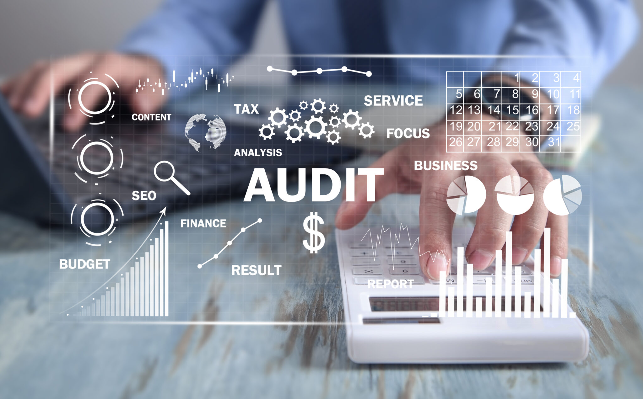 The Evolution of Audit Automation: A Path to Efficiency and Precision ...